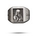 Virgin Mary Ring With Baby Jesus, Religious Jewelry, Catholic Ring ...