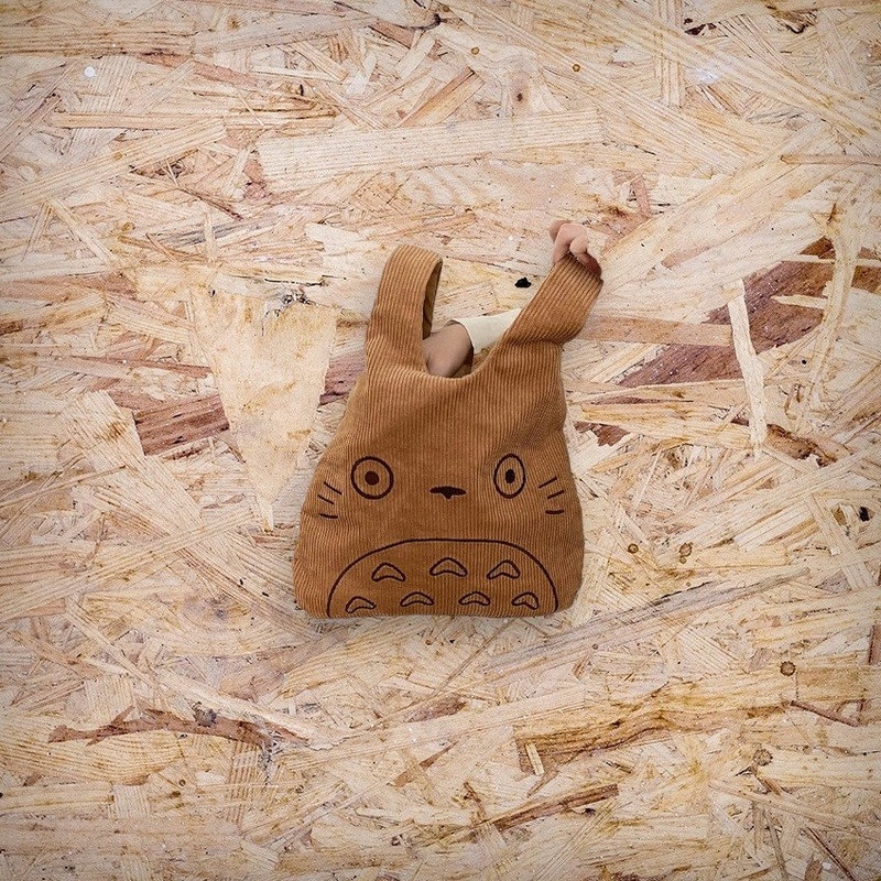 Cartoon Handbags - Etsy