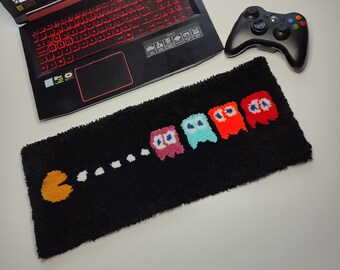 Playstation / Ps Gamepad / Gamepad / Keyboard Pad / Handmade / Tufted ...