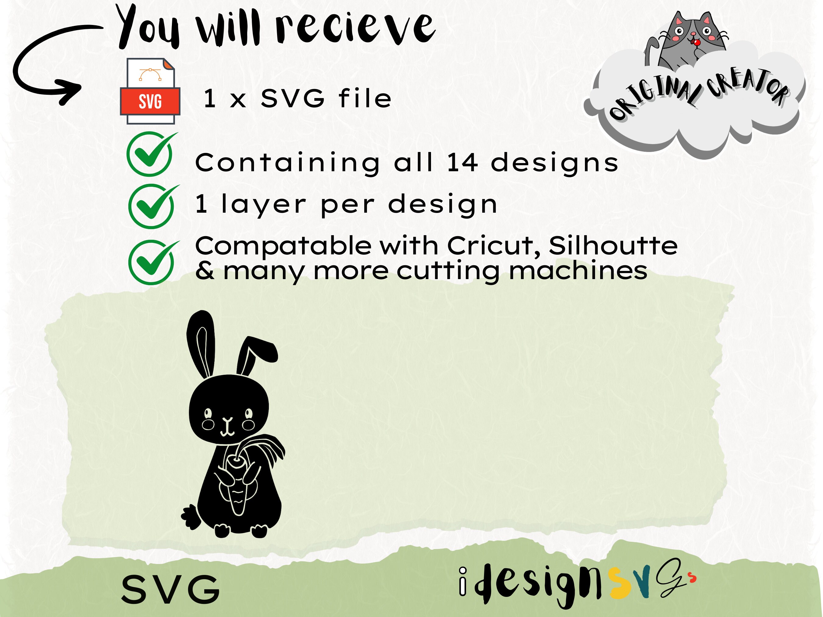 Bunny Outline, Rabbit Line Art, Bunny Line Art, Rabbit Line Drawing ...