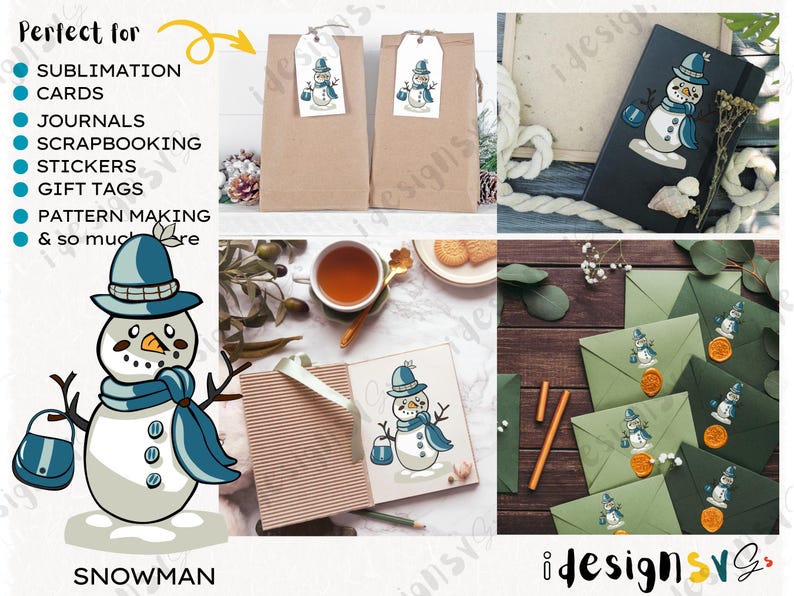 Snowman Clip Art, Snowman SVG, Snowman Vector, Snowman PNG, Snowmen PNG ...