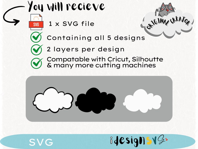 Clouds PNG, Cloud Icon, Cloud Clip Art, Cloud and Rain Clipart, Cloud ...