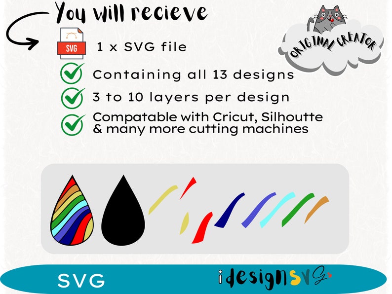 Rainbow Clip Art, Sun Vector, Cloud Clipart, Clouds Vector, Umbrella ...