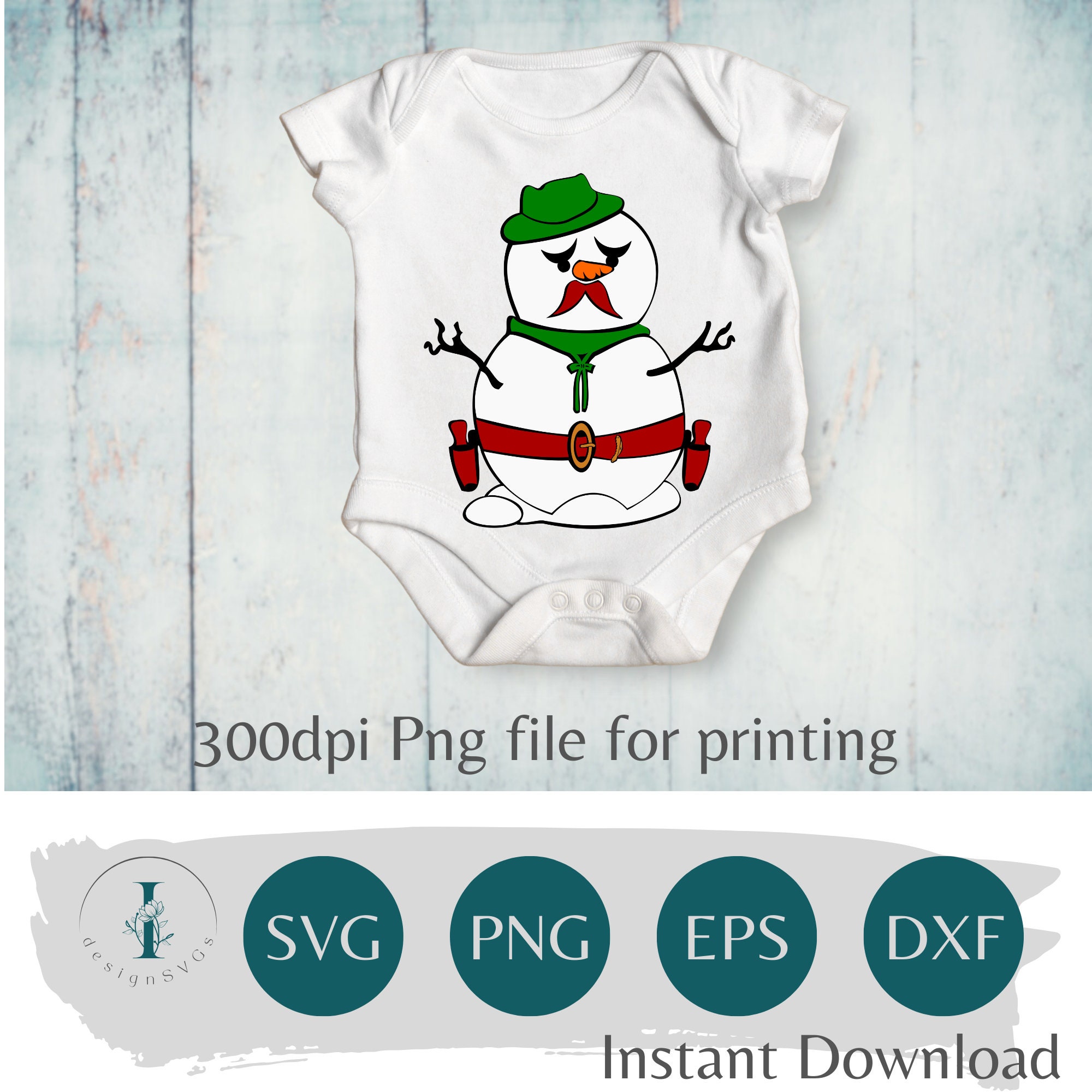 Snowman SVG PNG Clip Art Bundle. Snowman Face SVG, Cute Snowman Clipart ...
