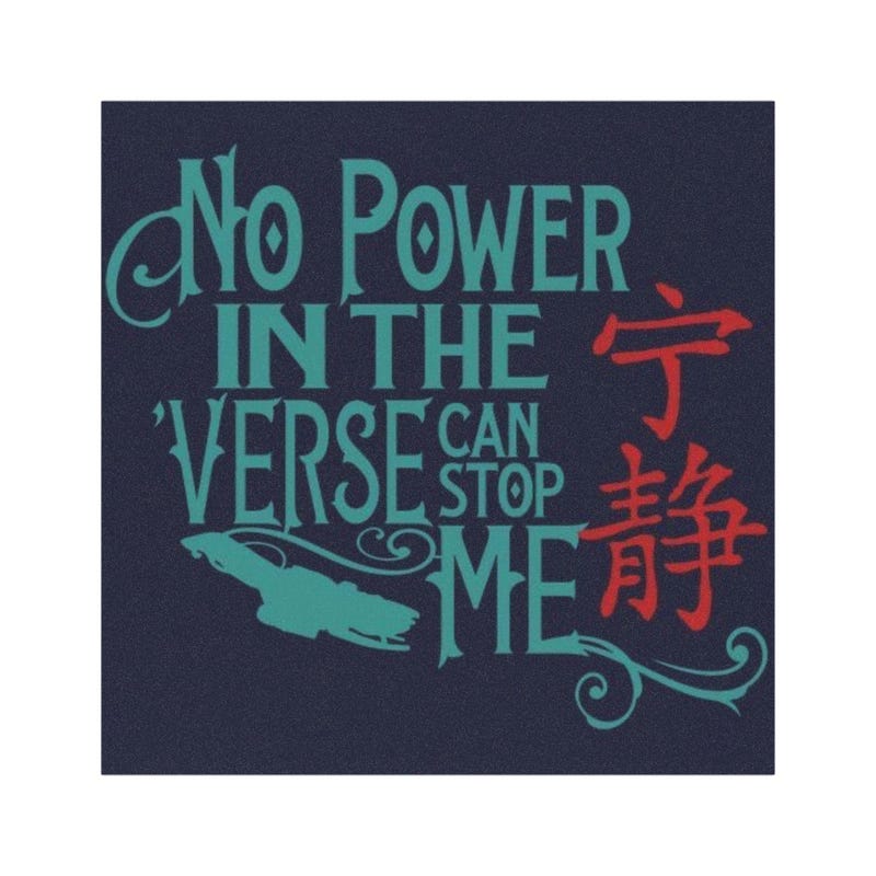River Tam - Etsy