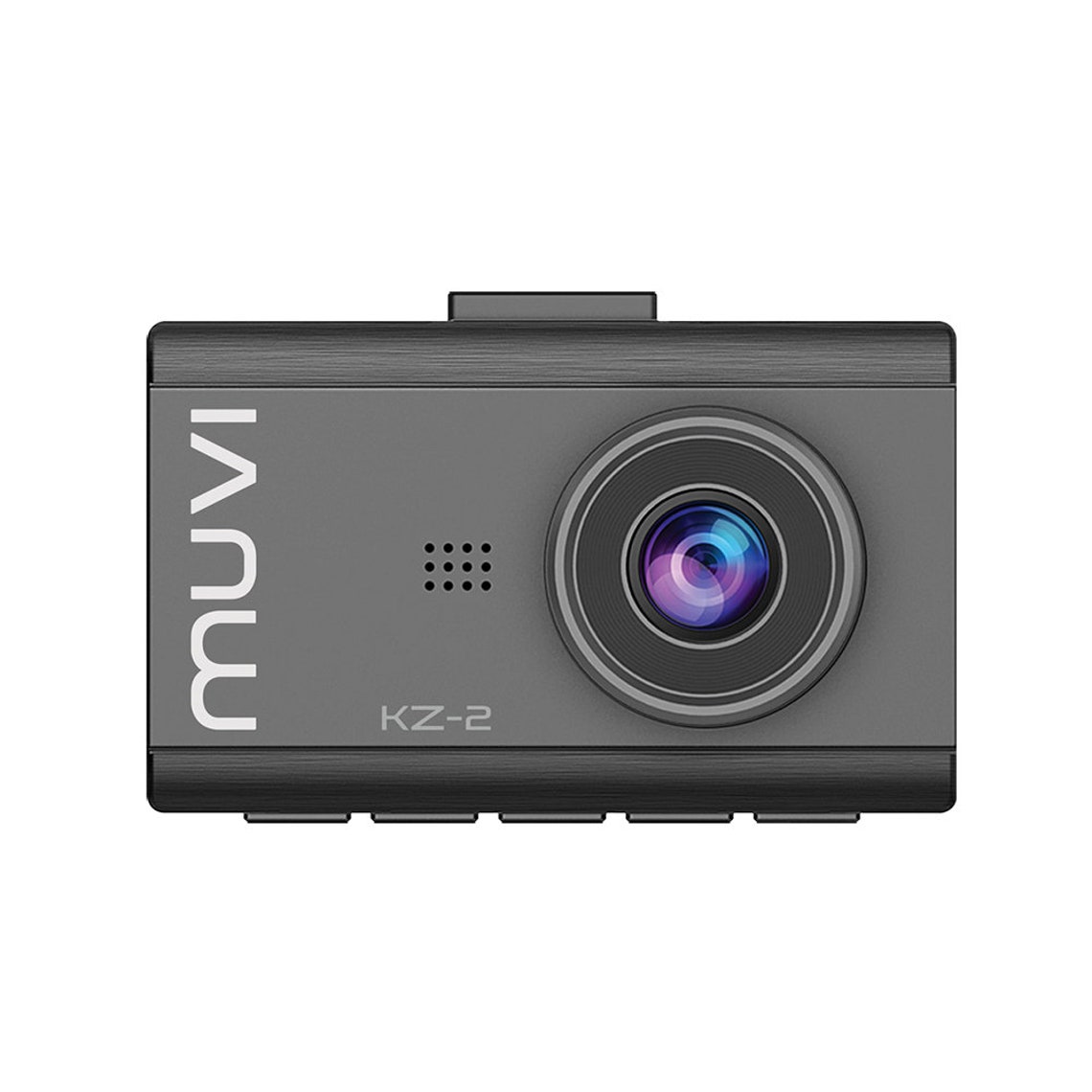 Muvi KZ-2 Pro Drivecam 4K Dashcam - Etsy