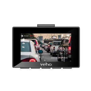 Muvi KZ-2 Pro Drivecam 4K Dashcam - Etsy