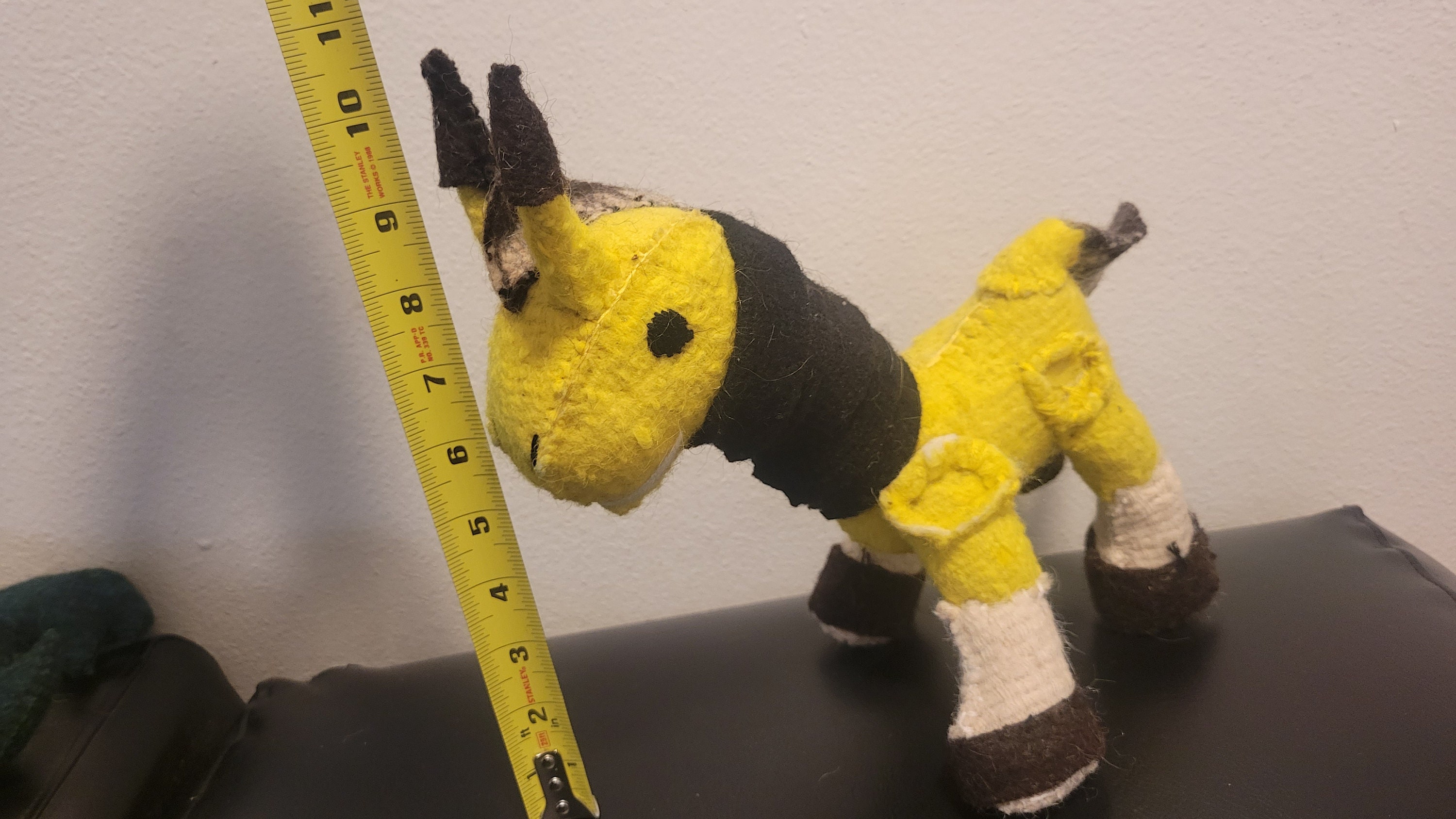 Handmade Fallout Mascots - Etsy