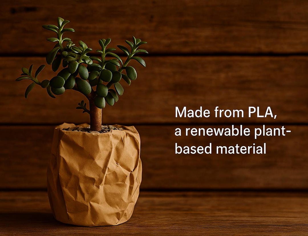The Rock | Indoor Plant Pot | Ideal for Plants | Original Planter ...