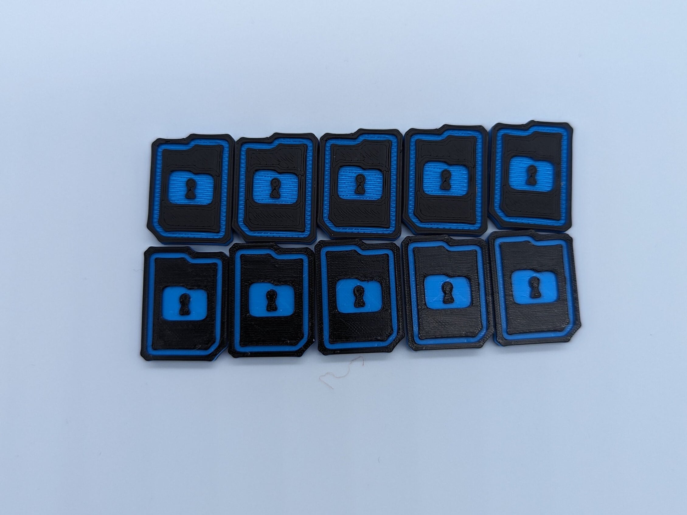 Cyberpunk 2077 Gangs of Night City General Tokens - Etsy