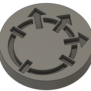 Legions Imperialis Order Tokens DIGITAL .stl - Etsy