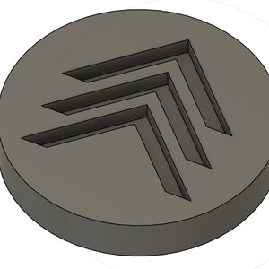 Legions Imperialis Order Tokens DIGITAL .stl - Etsy
