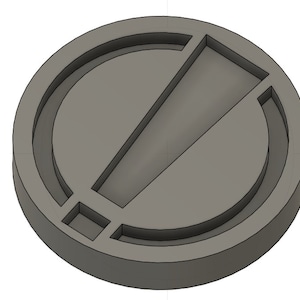 Legions Imperialis Order Tokens DIGITAL .stl - Etsy