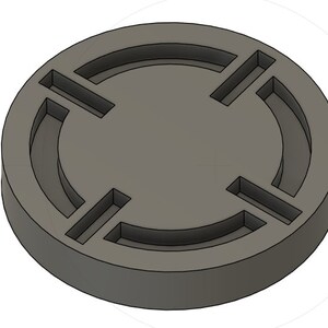 Legions Imperialis Order Tokens DIGITAL .stl - Etsy