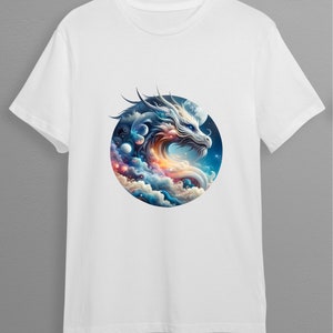 Dragon Design Bundle PNG Pack, Png Files, Png Designs, Digital Product ...