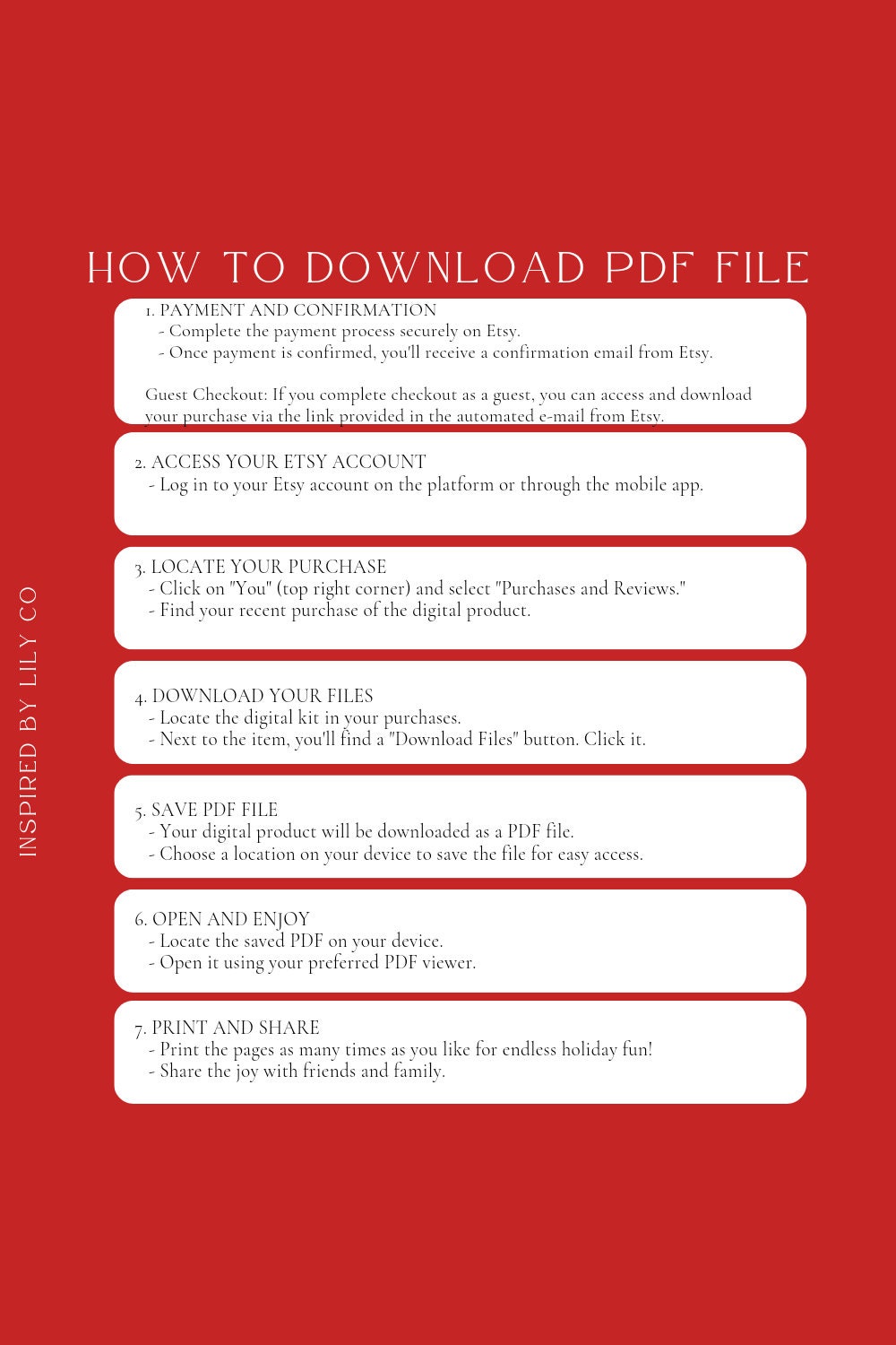 Letter to Santa Printable Christmas Printable Santa Checklist Letter to ...