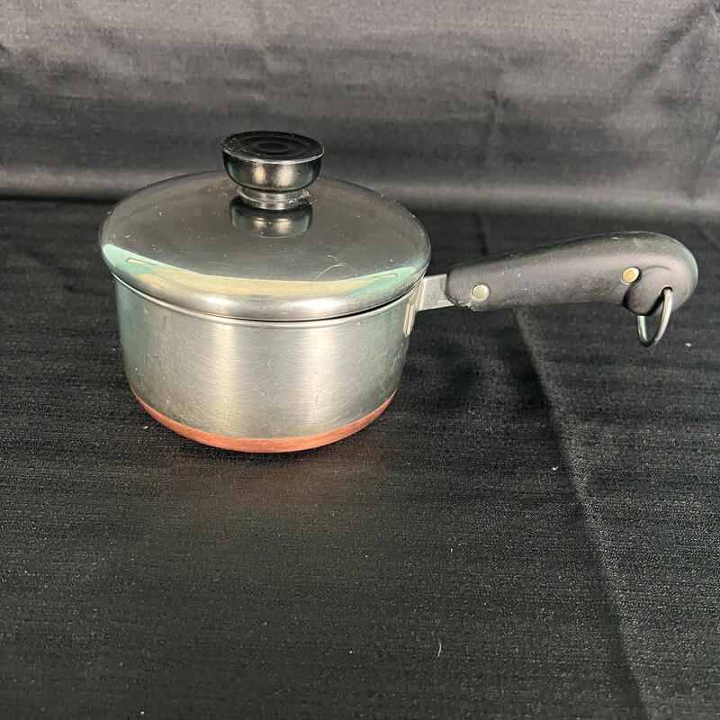 Vintage Revere Ware - Etsy