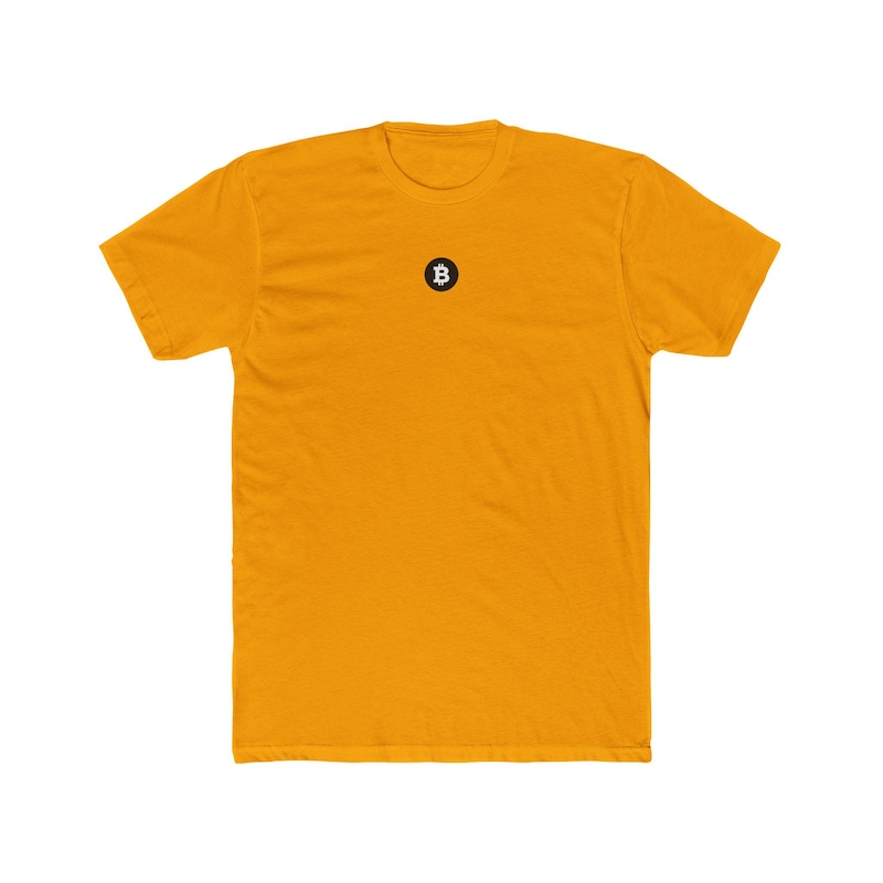 Bitcoin Apparel - Etsy