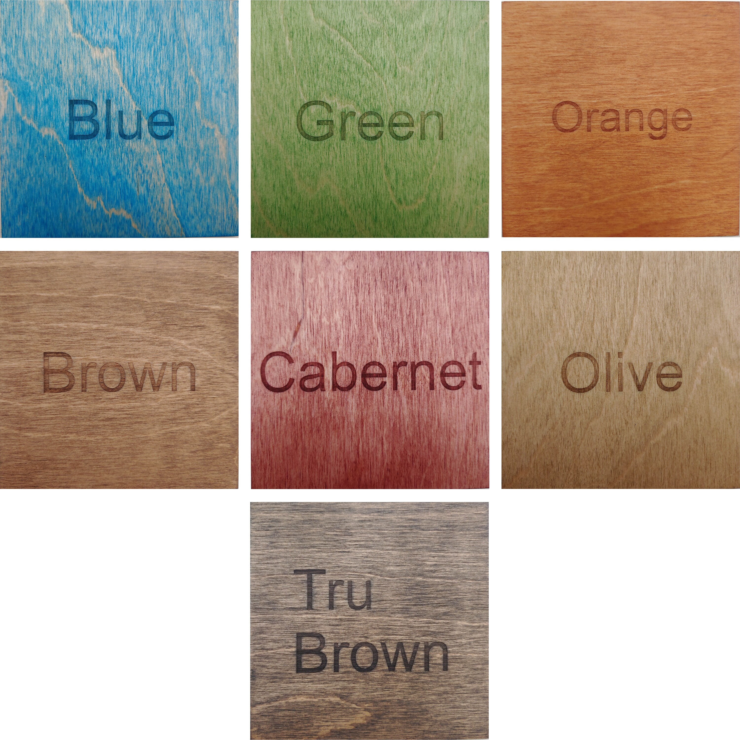 Custom Wood Photo,custom Portrait, Wood Painting, Personalized Photo on ...
