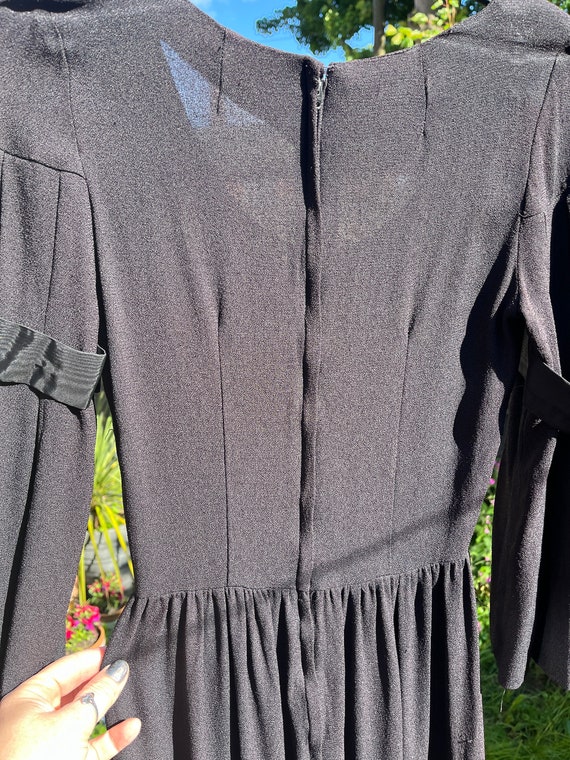 Original 1960’s Mary Quant Ginger label dress. ( mark… - Gem