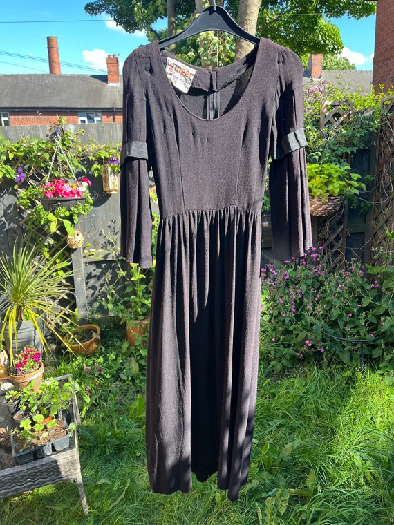 Original 1960’s Mary Quant Ginger label dress. ( mark… - Gem