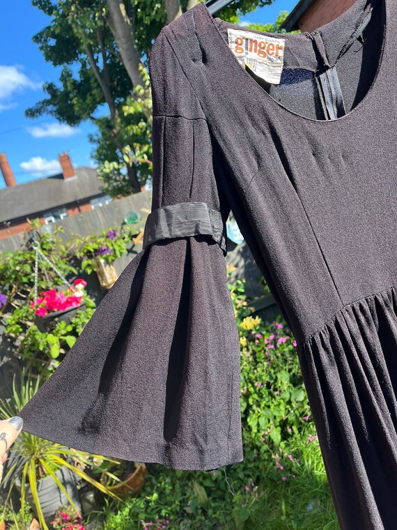 Original 1960’s Mary Quant Ginger label dress. ( mark… - Gem