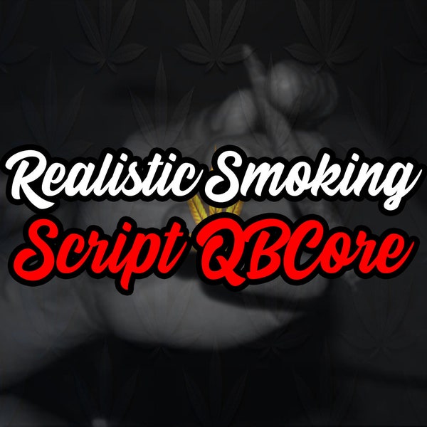 Fivem Scripts - Etsy