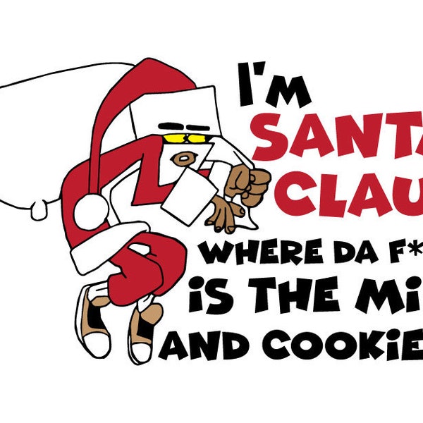 Friday After Next Christmas Svg - Etsy