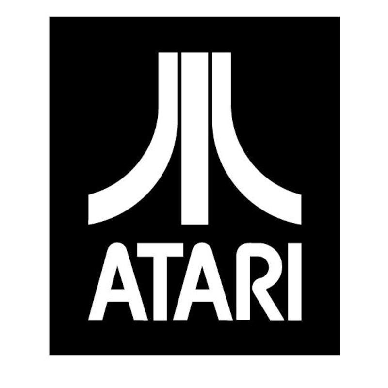Atari Tshirt Women - Etsy