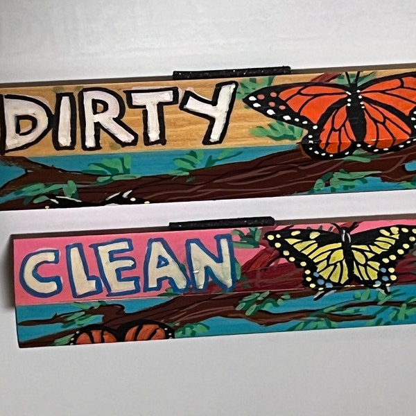 Dishwasher - Etsy