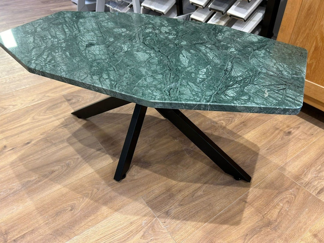 Bespoke Marble Coffee Table - Etsy UK