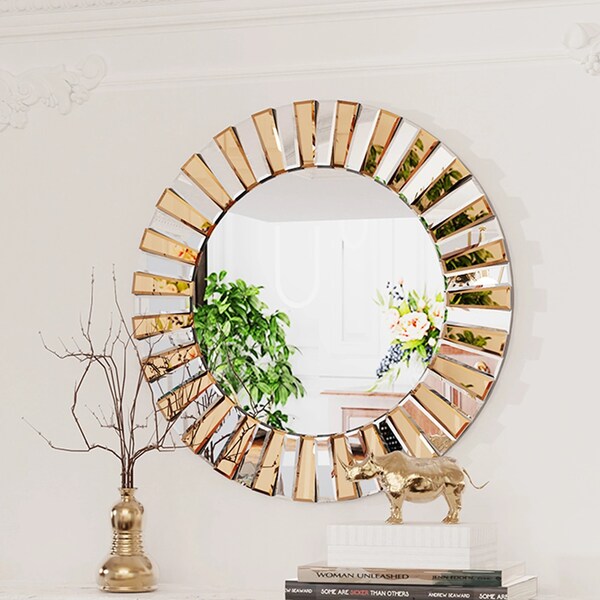 Decorative Mirror - Etsy