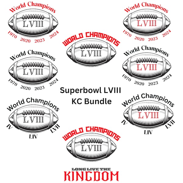 Superbowl Sunday - Etsy