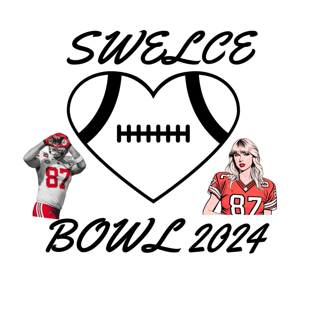 Swelce Bowl 2024-digital File Png-lviii-vegas Bound-kansas City-swiftie ...