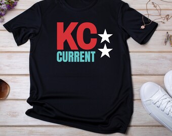 KC Current Women's Soccer Team-png-jpg-pdf-digital Download File for ...