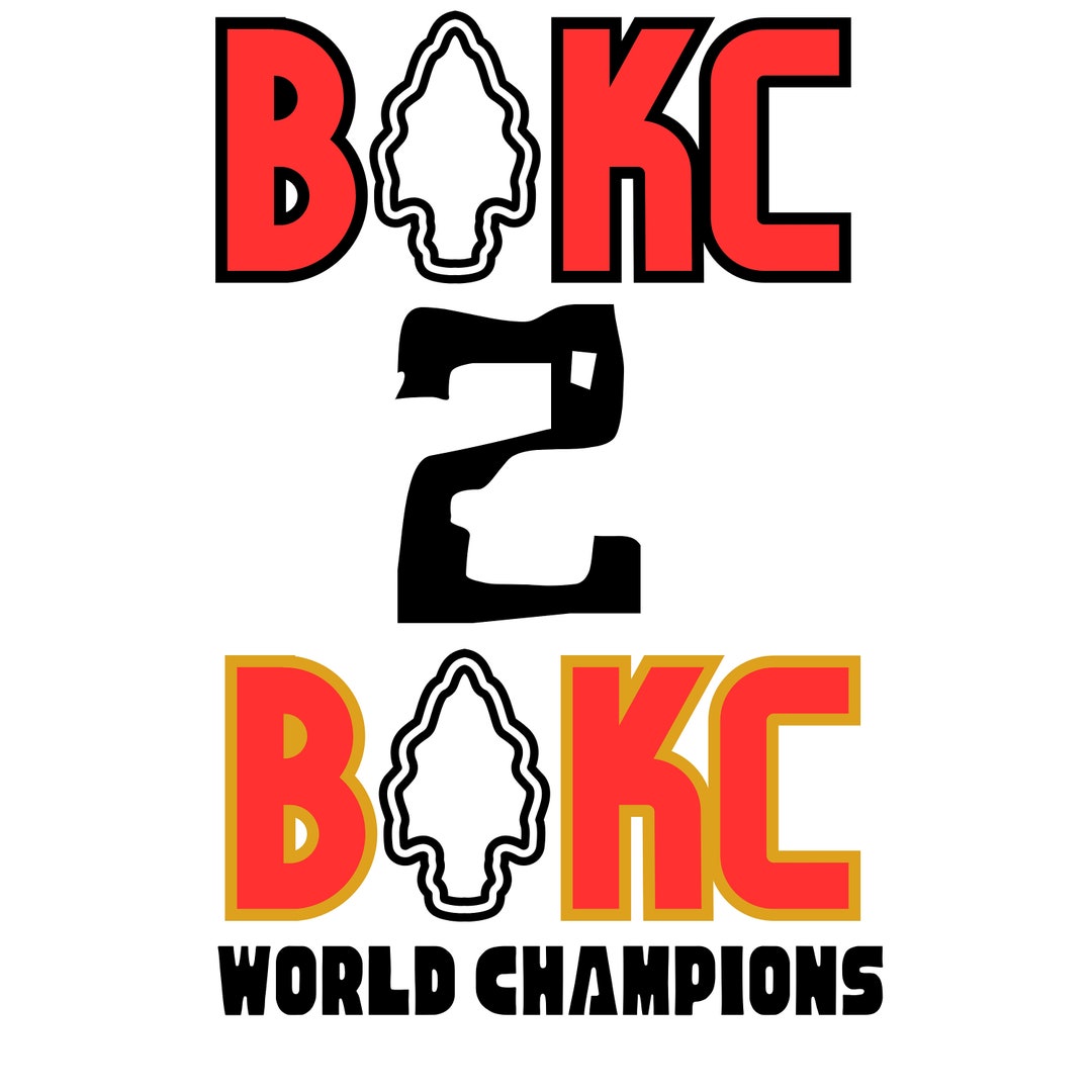 Back 2 Back World Champions Digital PNG File-superbowl 2024-vegas ...