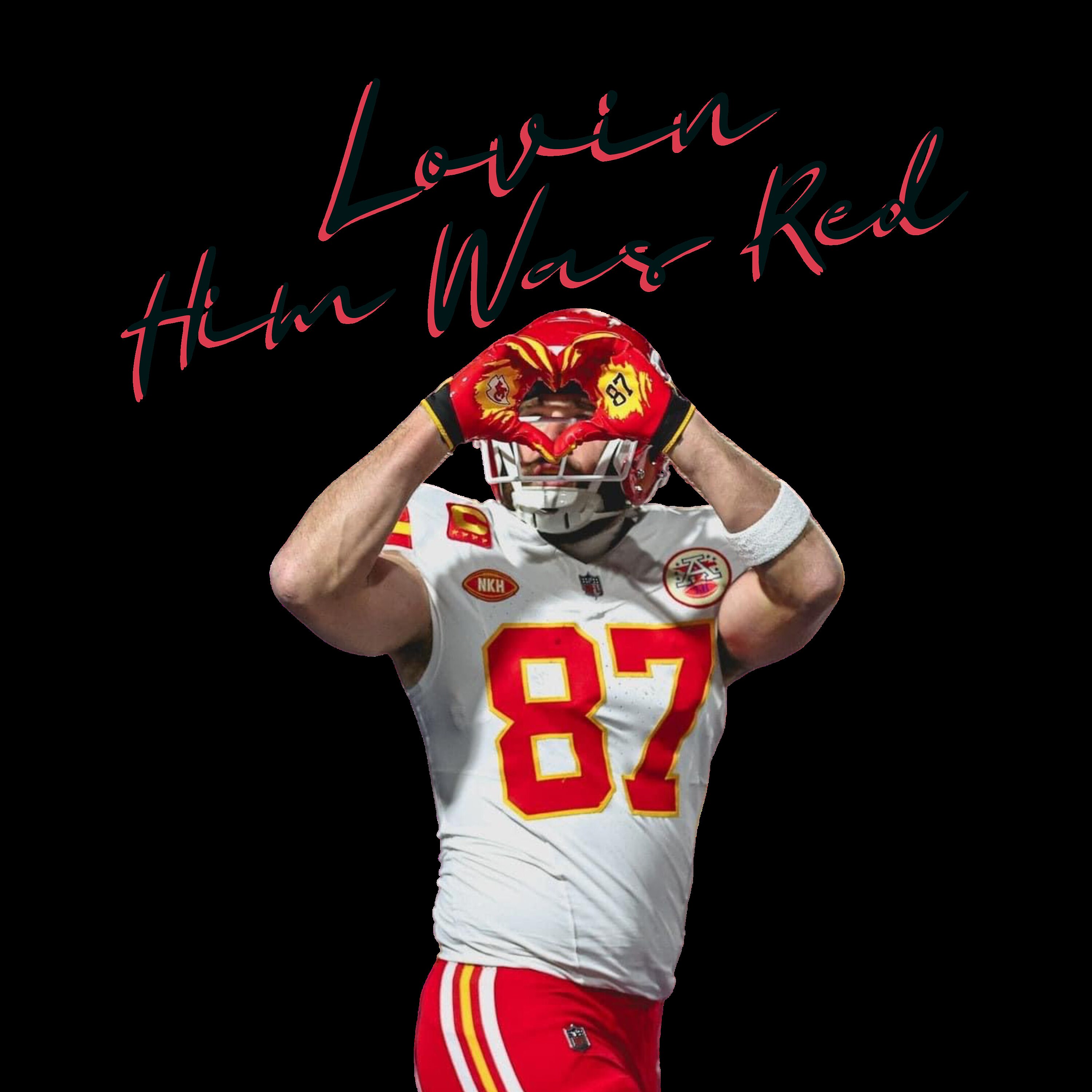 Travis Kelce Digital File-png-jpg-pdf-kc Chiefs VS Buffalo Bills Game ...