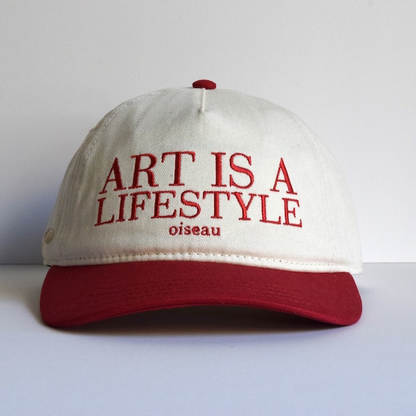 Artist Hat - Etsy