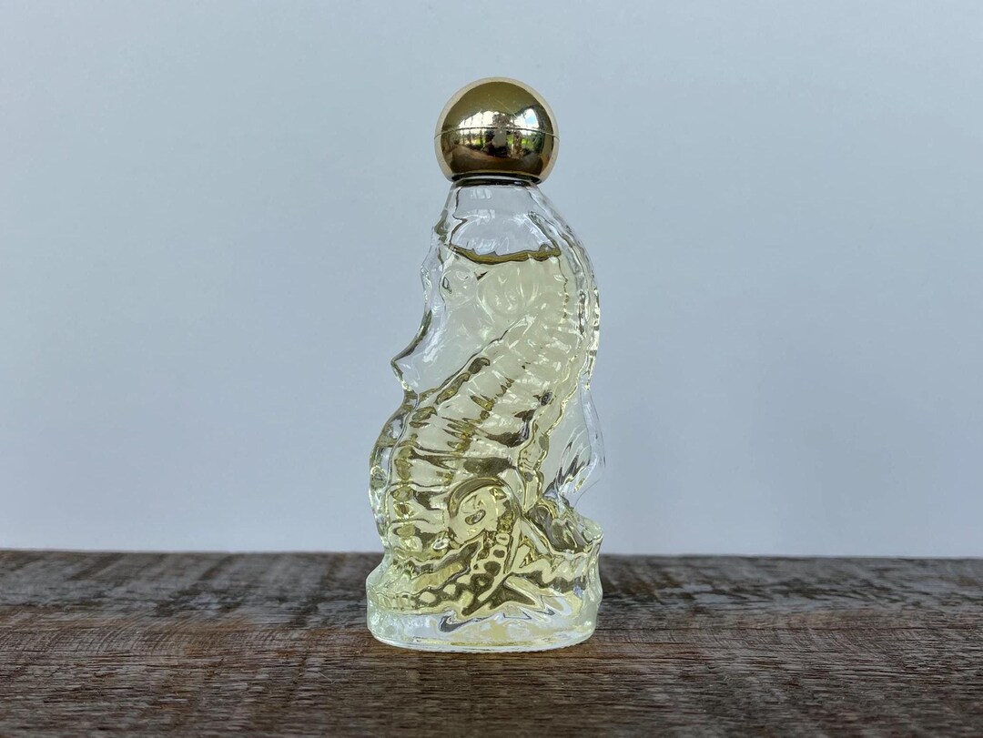 Vintage Moonwind Avon Eau De Cologne Miniature | 15 Ml | 0.5 Fl. Oz ...