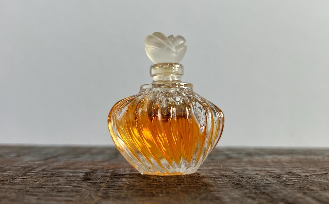 Vintage Cinderella Fortune Duck Eau De Parfum Miniature | 5 Ml | 0.17 ...