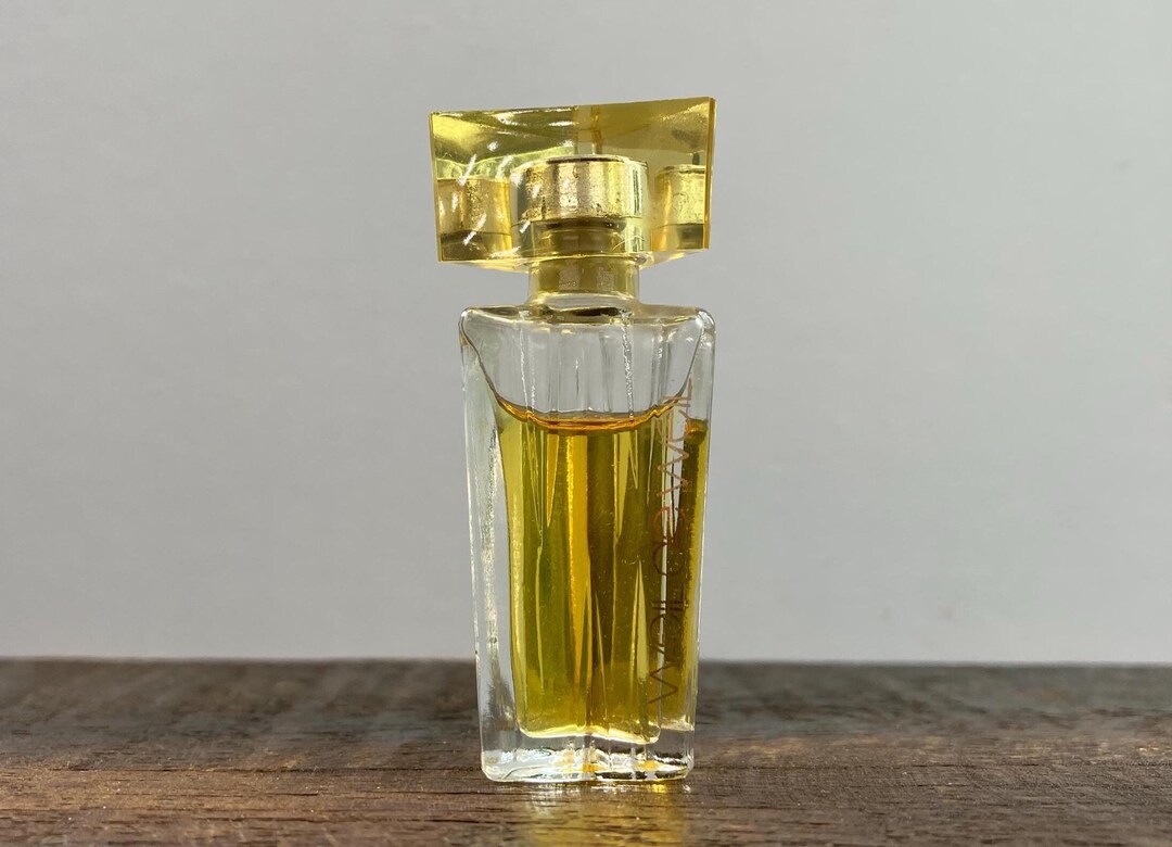 Vintage Weil De Weil Perfume Miniature | 3,7 Ml | .13 Fl. Oz. | 1970s ...