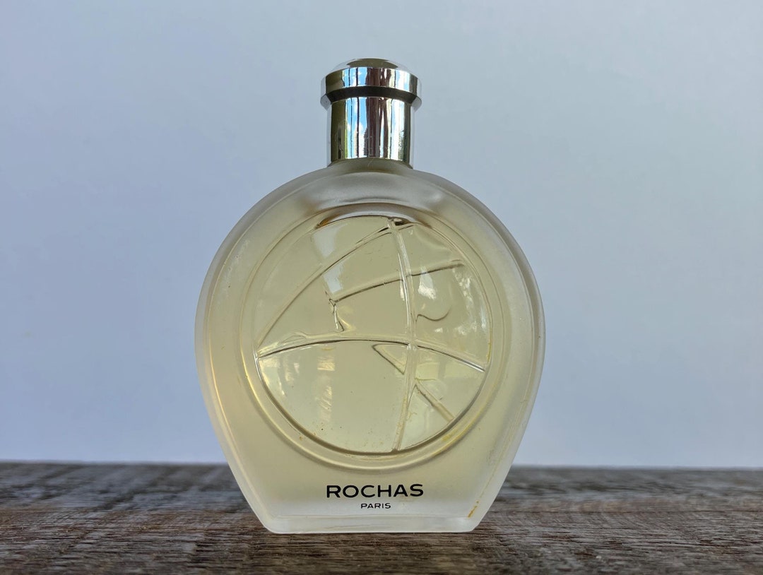 Vintage Rochas Globe Pour Homme Eau De Toilette Miniature 15 Ml .5 Fl ...