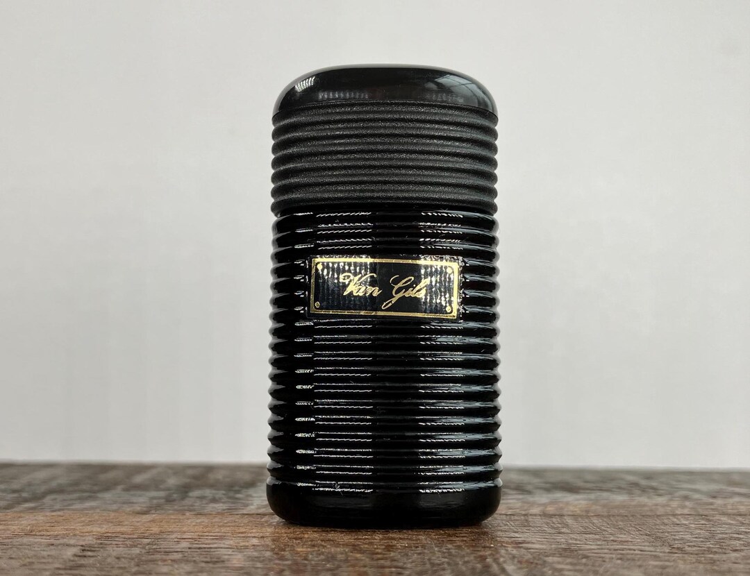 Vintage Van Gils Pour Homme Eau De Toilette Miniature 5 Ml . 17 Fl. Oz ...