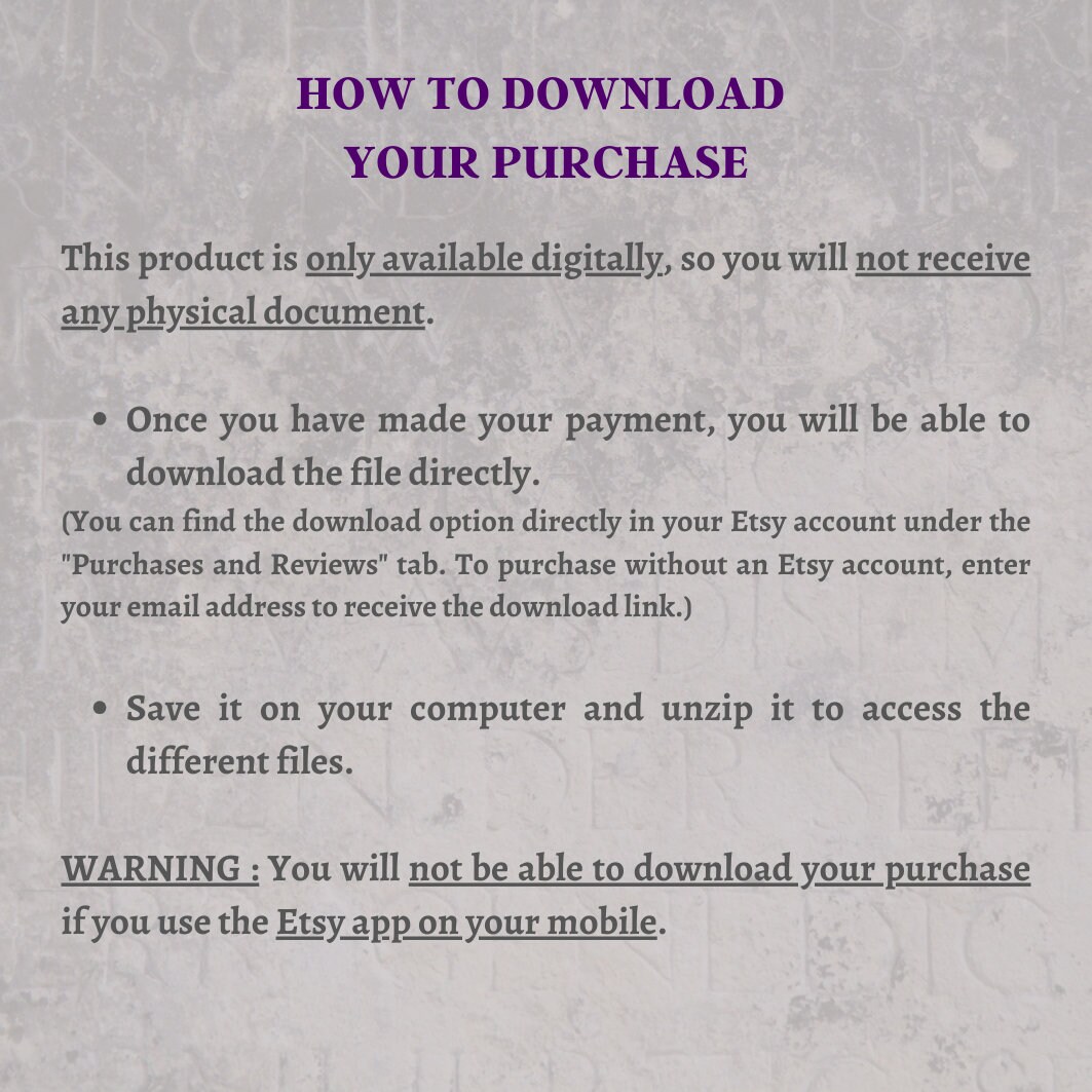 2024 Gothic Digital Planner Witchy Tarot Journal & Adhd-friendly Planner for New Moon Beginnings ...