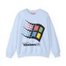 Microsoft Windows98 Unisex Heavy Blend™ Crewneck Sweatshirt - Etsy