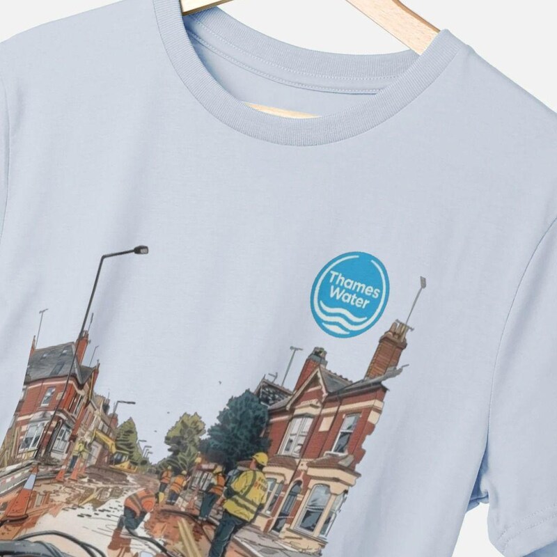 Thames Tv - Etsy UK