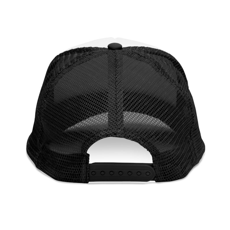 Memorex VHS Mesh Cap - Etsy