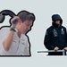 Toto Wolff Stickers, Toto Wolff Printable Stickers, Funny F1 Printable ...