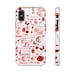 Red F1 Phone Case, Girly F1 Phone Case, Formula 1 Samsung Case, F1 Gift ...