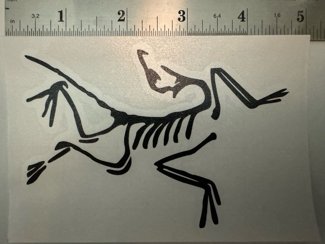 Arc'teryx Sticker / Decal - Etsy